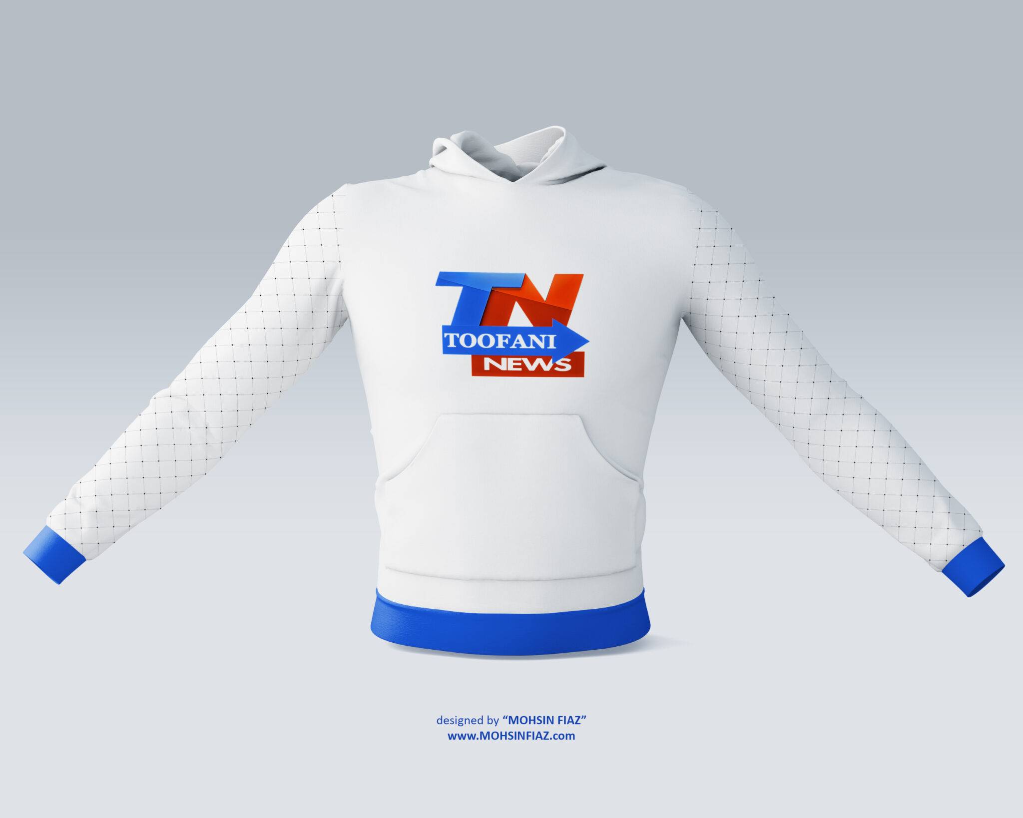 MOHSIN FIAZ, A Tech Entrepreneur & CEO Of Three Companies!